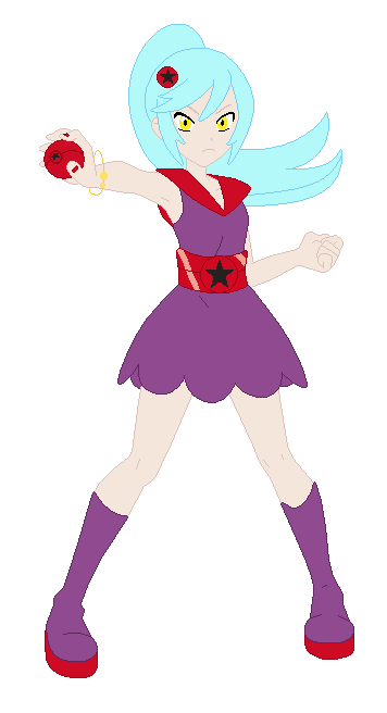 Ukari | Fandom of Pretty Cure Wiki | Fandom