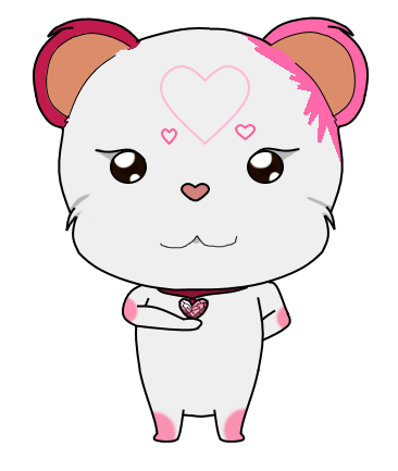 Pink | Fandom of Pretty Cure Wiki | Fandom