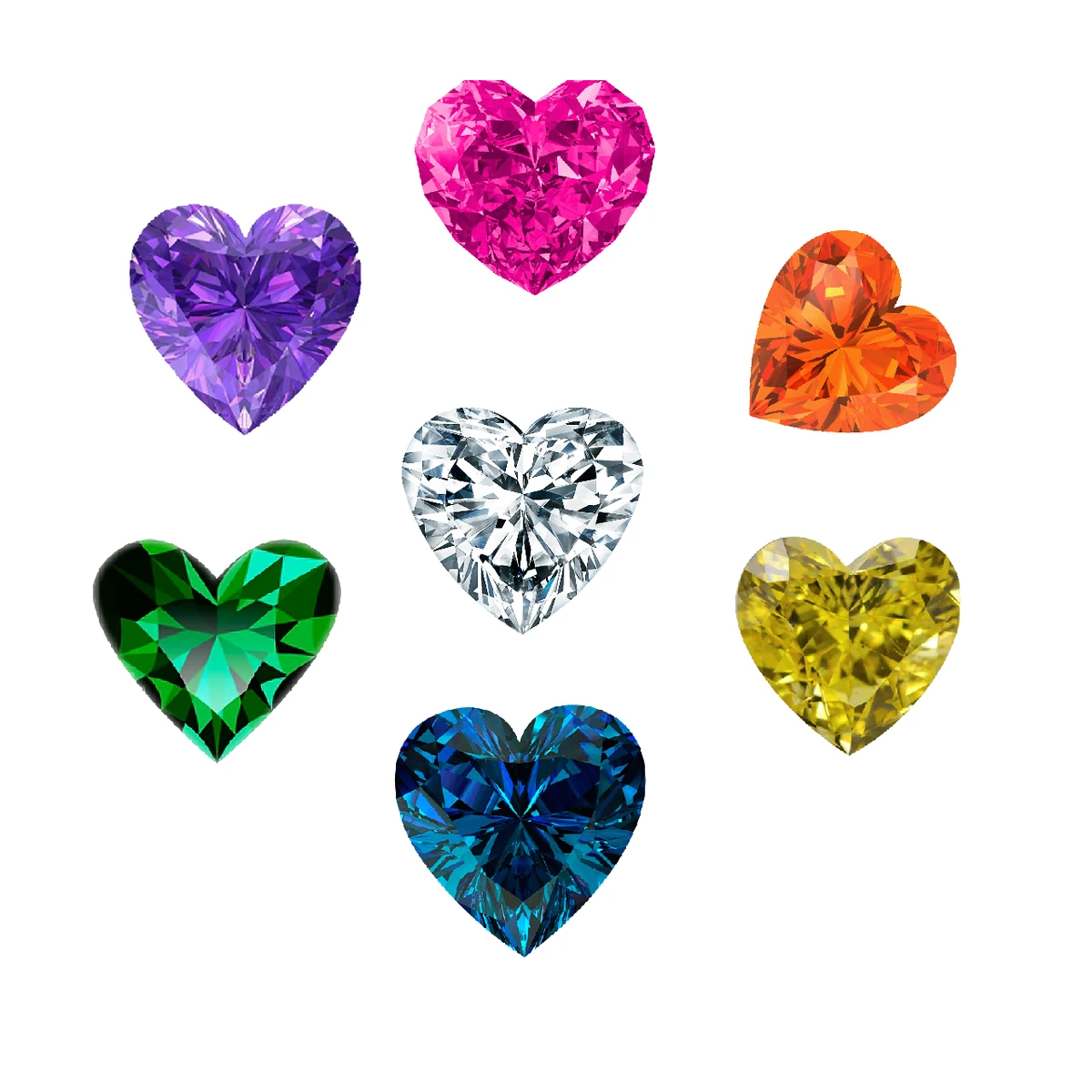 Dream Crystals | Fandom of Pretty Cure Wiki | Fandom