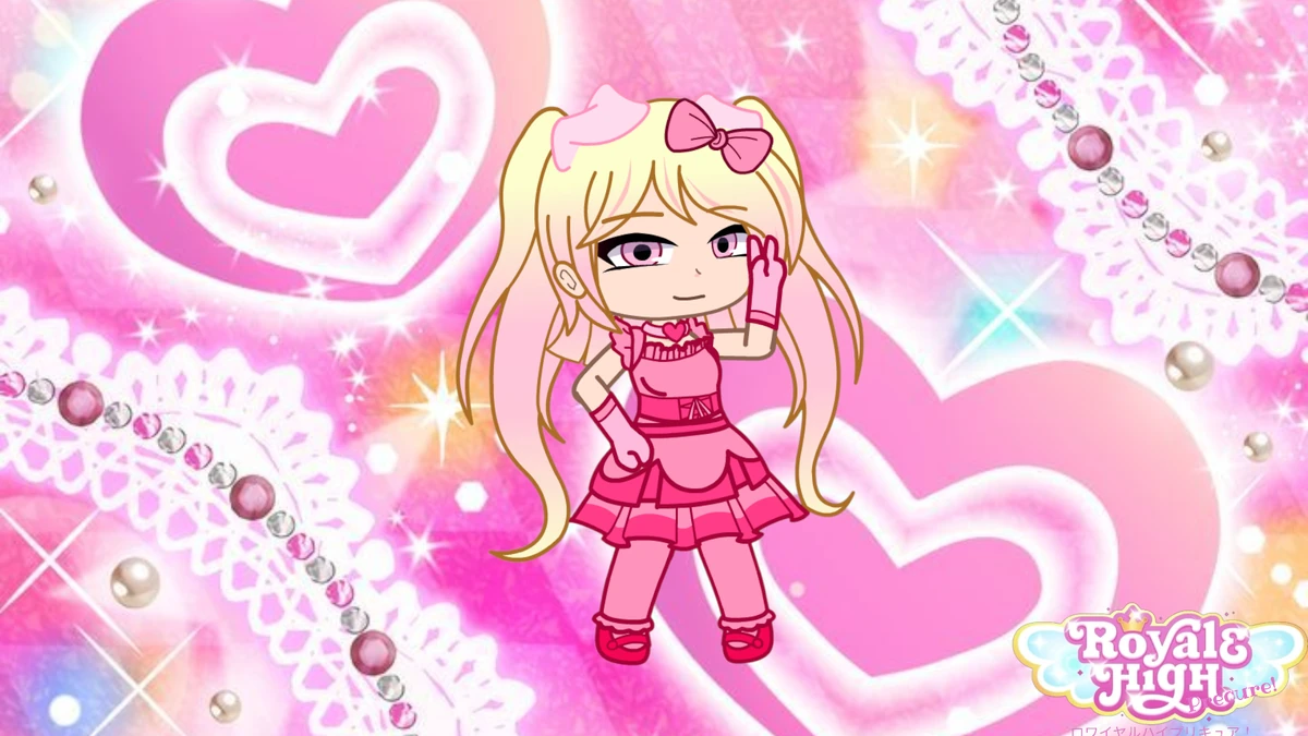 RHPC1 | Fandom of Pretty Cure Wiki | Fandom