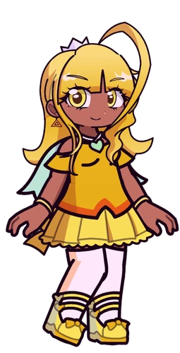 Momoko | Fandom of Pretty Cure Wiki | Fandom