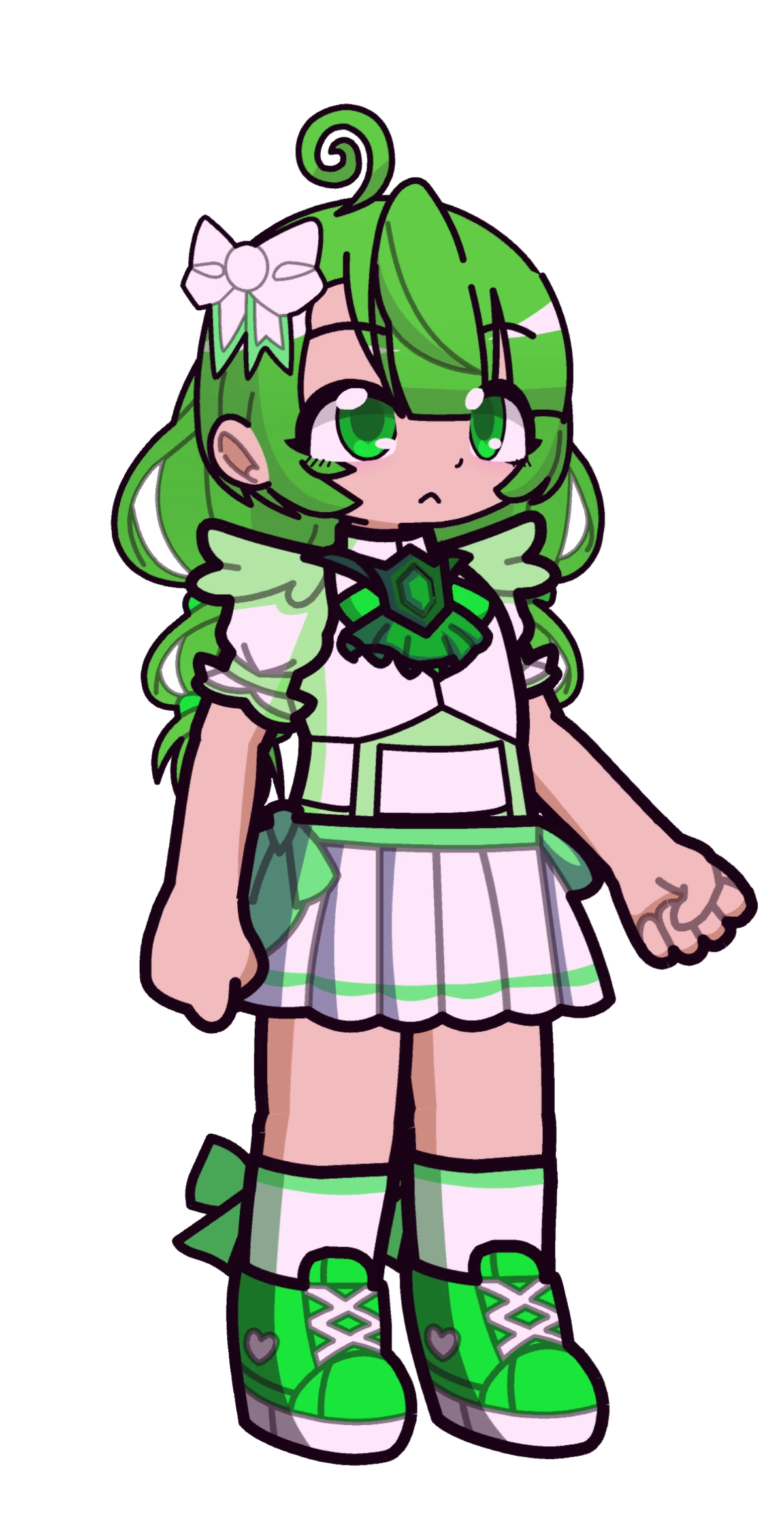 Miyumi | Fandom of Pretty Cure Wiki | Fandom