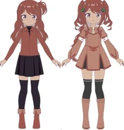 Akako Nobara | Fandom of Pretty Cure Wiki | Fandom