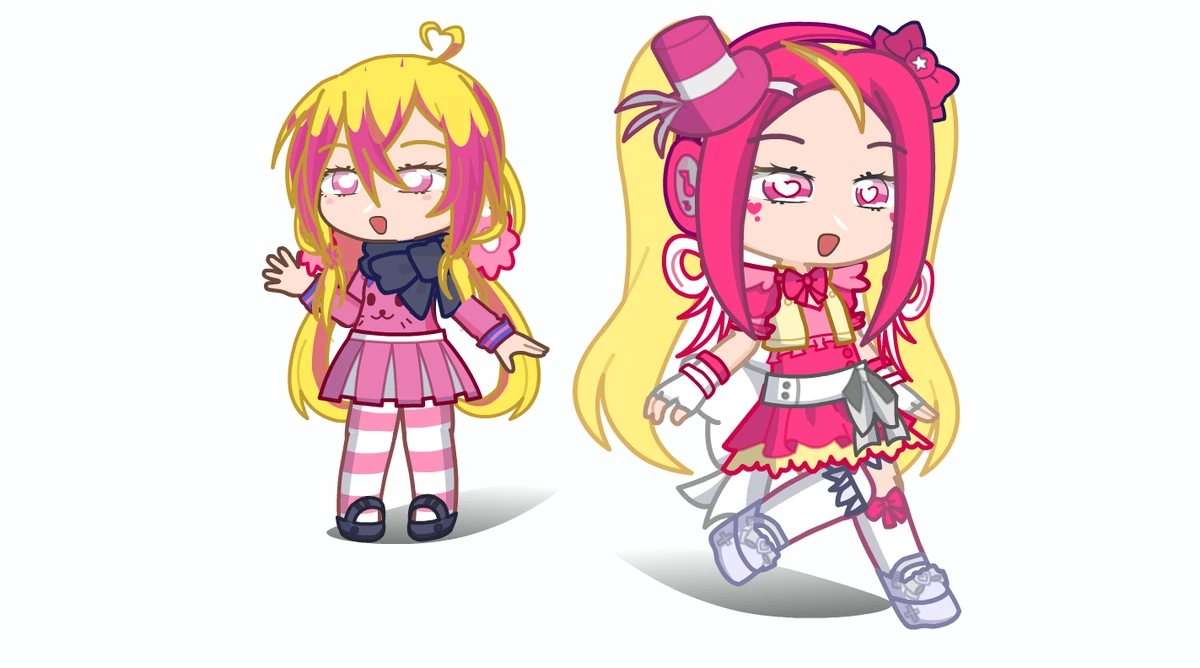 Hana Emiko | Fandom of Pretty Cure Wiki | Fandom