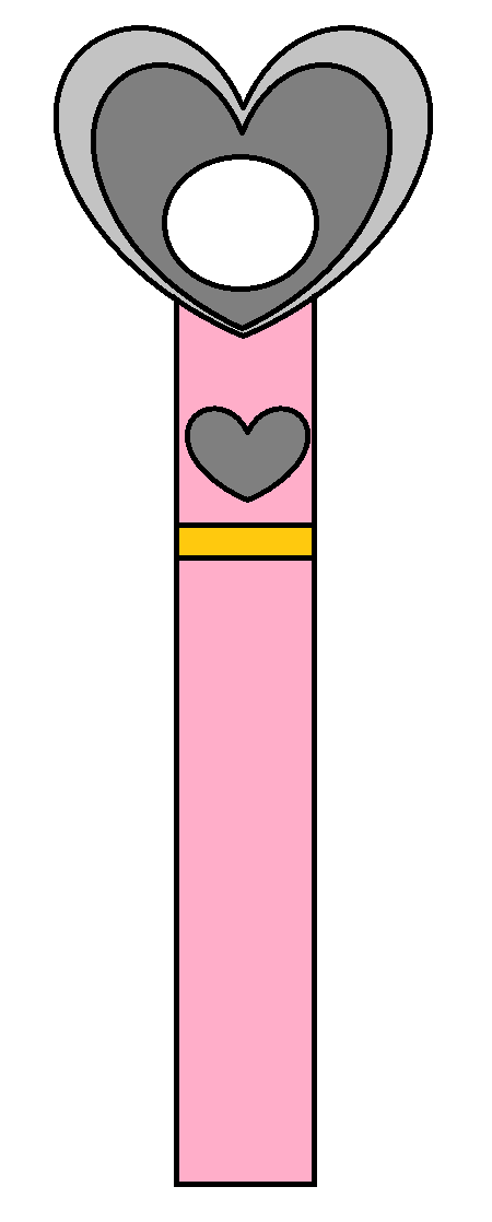 Prism Wand | Fandom of Pretty Cure Wiki | Fandom