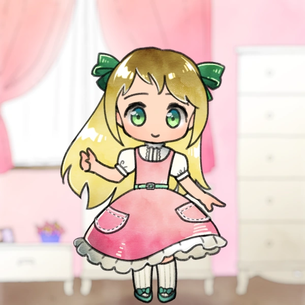 Lilly Hopps | Fandom of Pretty Cure Wiki | Fandom