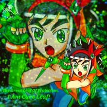 Elemental Nature Precure | Fandom of Pretty Cure Wiki | Fandom