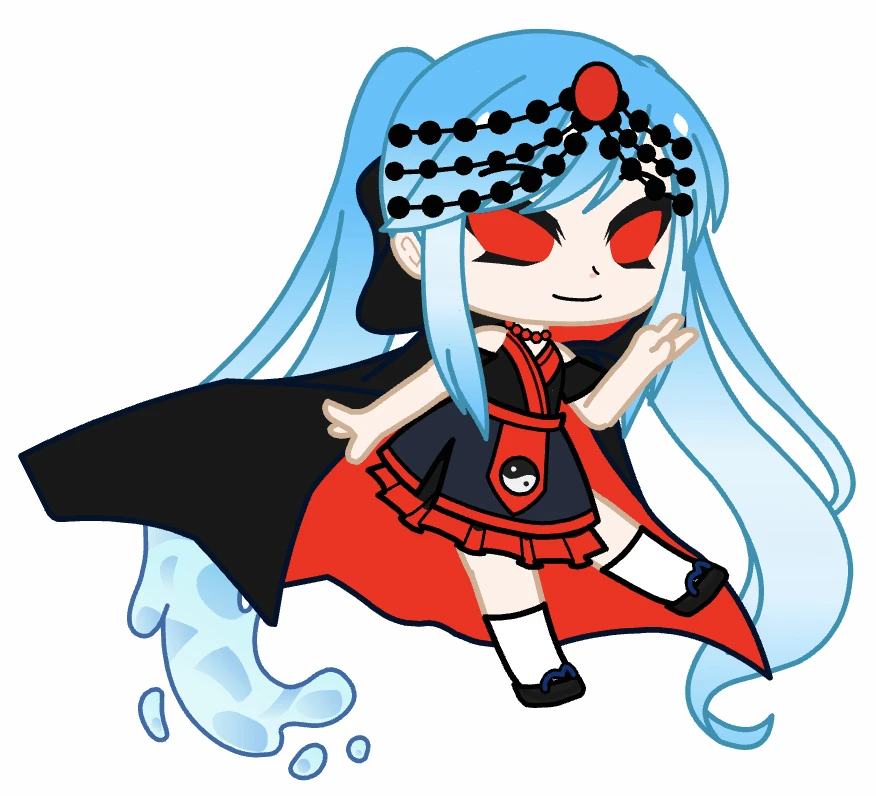 Miranda Harper | Fandom of Pretty Cure Wiki | Fandom