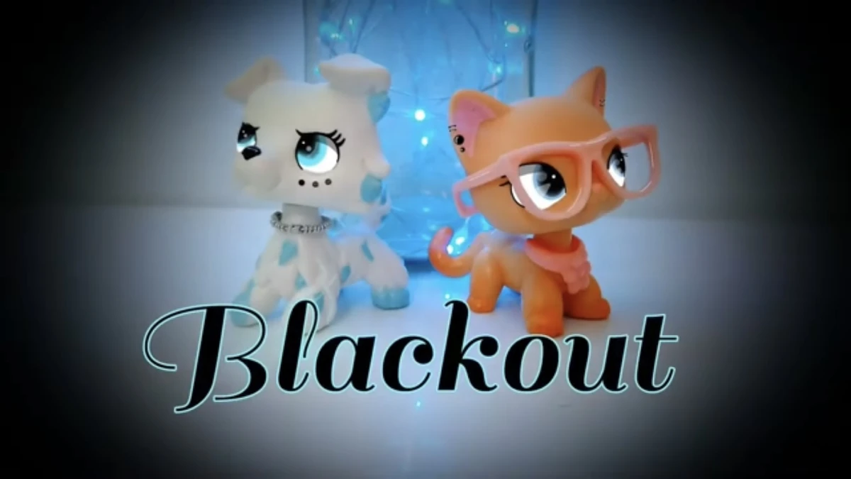 Futari Wa Pretty Cure! Blackout Rush | Fandom of Pretty Cure Wiki | Fandom