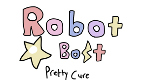 Robot Bolt ★ Pretty Cure! | Fandom of Pretty Cure Wiki | Fandom