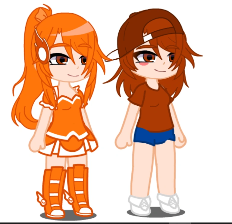 Rio Suzuki | Fandom of Pretty Cure Wiki | Fandom