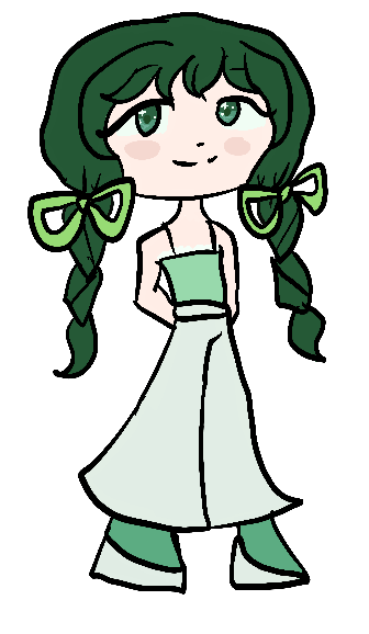 Danielle Singh | Fandom of Pretty Cure Wiki | Fandom