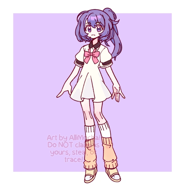 Kajitsu Allison | Fandom of Pretty Cure Wiki | Fandom