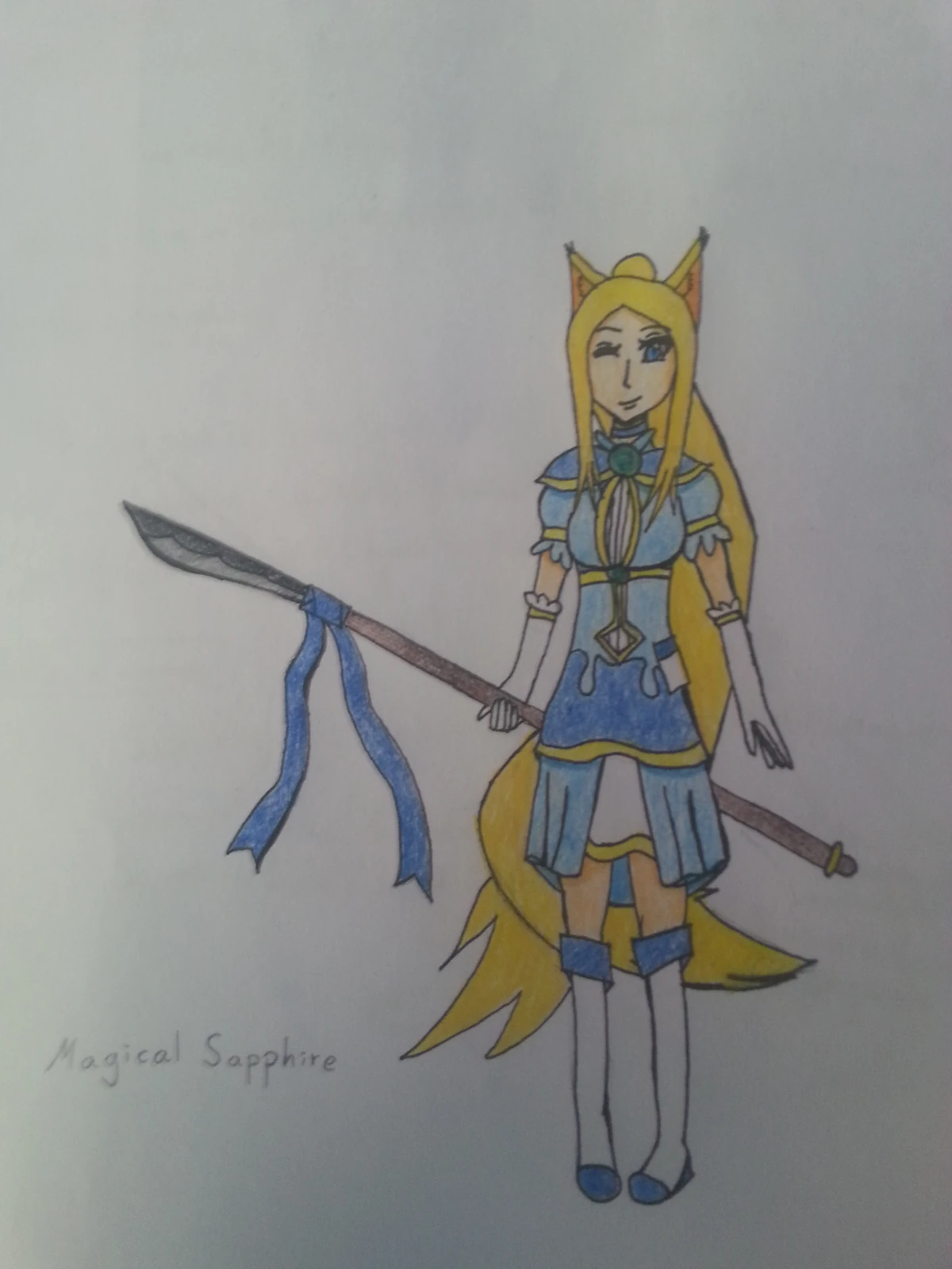 Windra | Fandom of Pretty Cure Wiki | Fandom