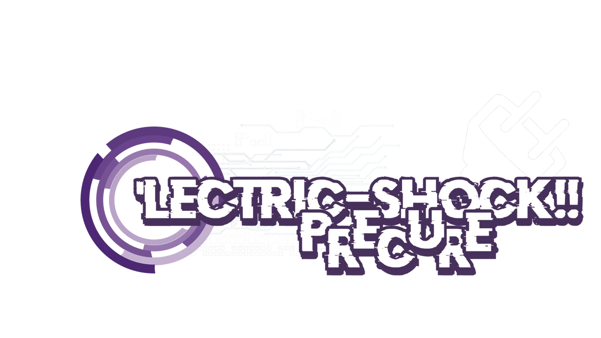 'Letric-SHOCK! Pretty Cure! | Fandom of Pretty Cure Wiki | Fandom