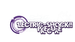 'Letric-SHOCK! Pretty Cure! | Fandom of Pretty Cure Wiki | Fandom