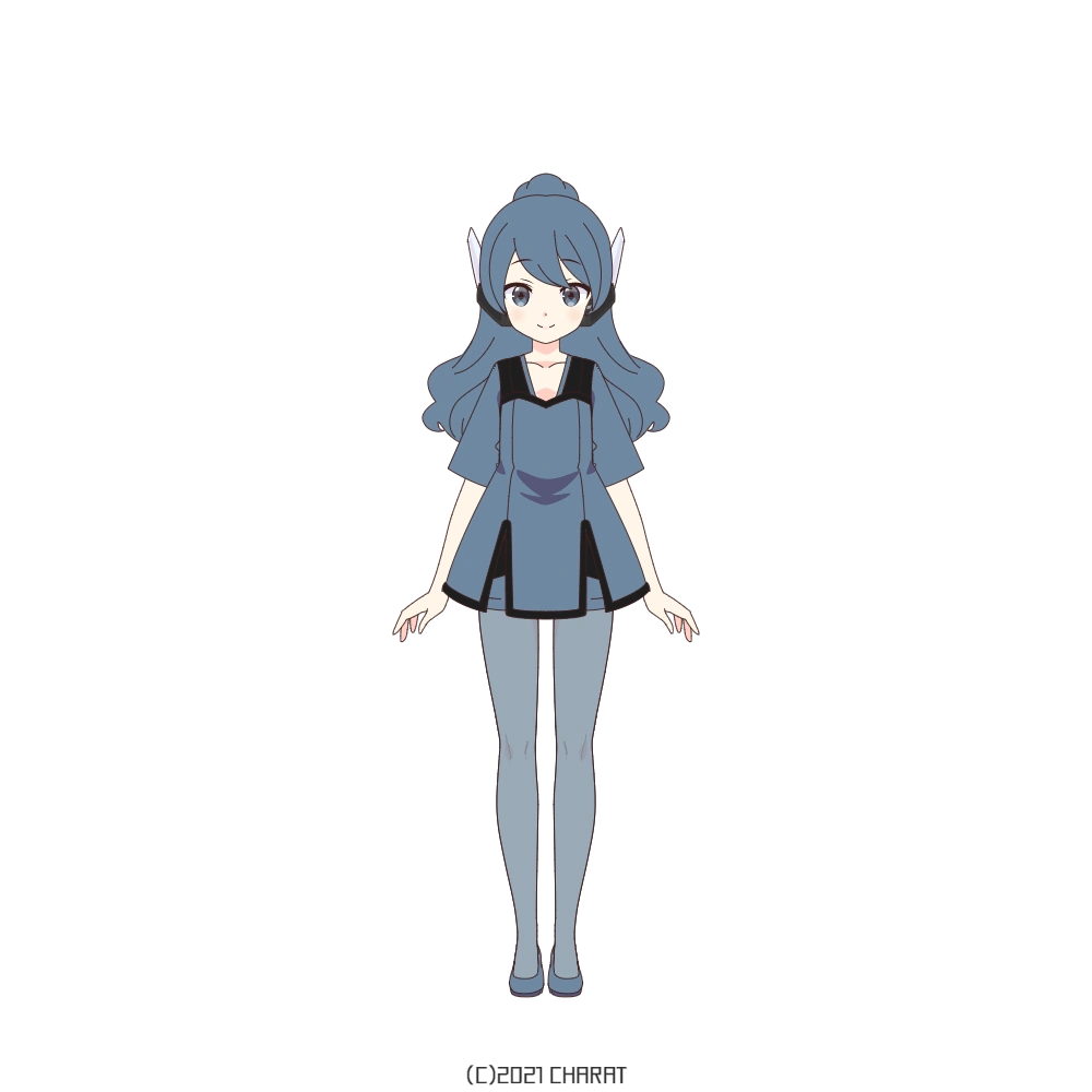 Yureyn Moon | Fandom of Pretty Cure Wiki | Fandom