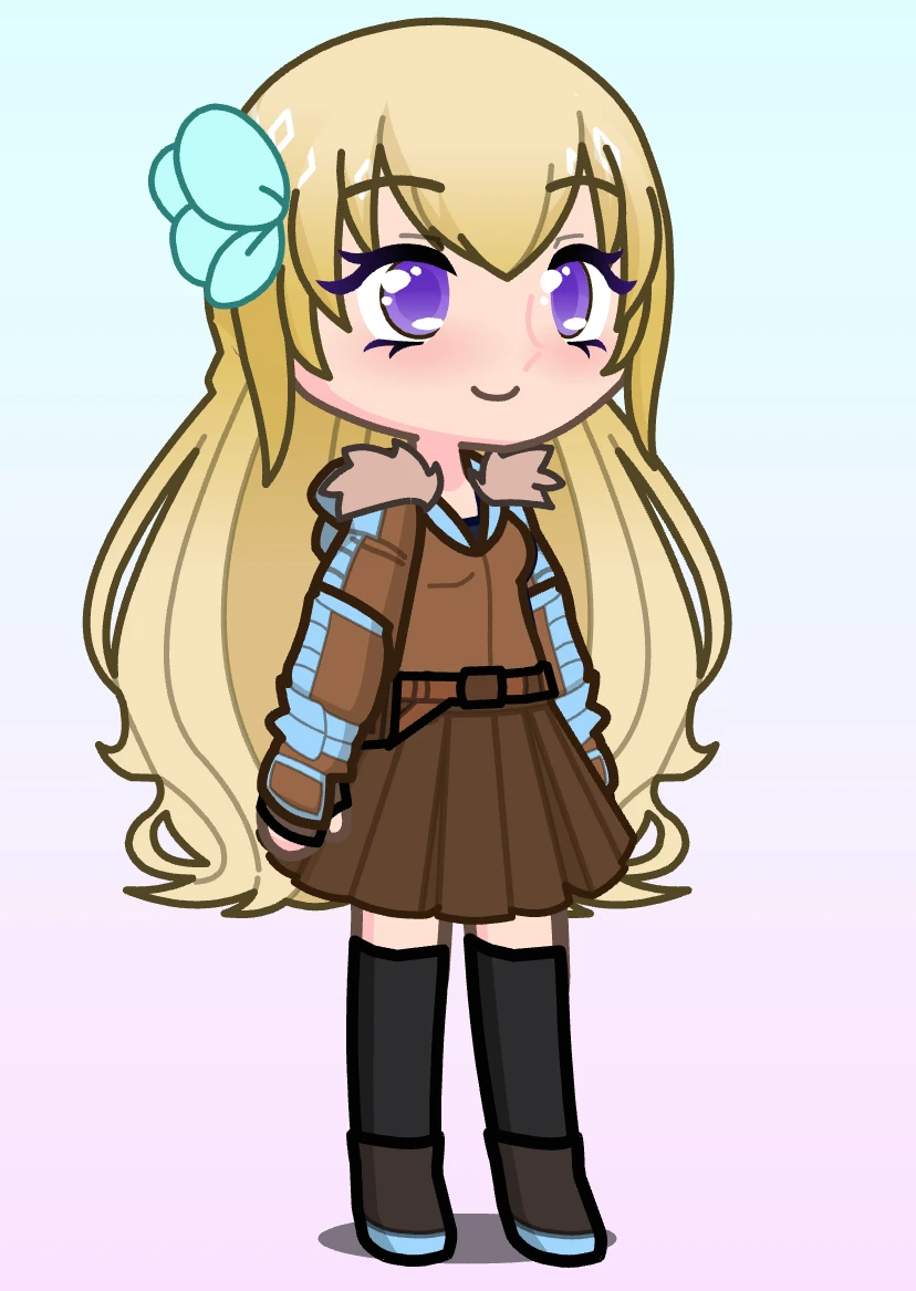 Mizushima Takara | Fandom of Pretty Cure Wiki | Fandom