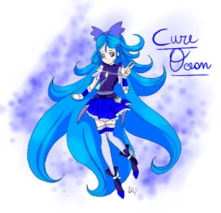 Primary Pretty Cure! | Fandom of Pretty Cure Wiki | Fandom