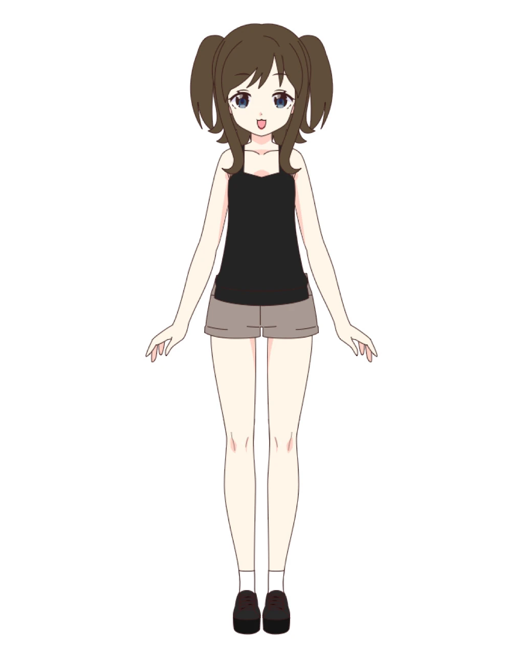 Haruna Kitami | Fandom of Pretty Cure Wiki | Fandom