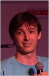 Sean Chiplock | Fandom of Pretty Cure Wiki | Fandom