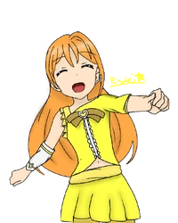 Hinode Asaka | Fandom of Pretty Cure Wiki | Fandom