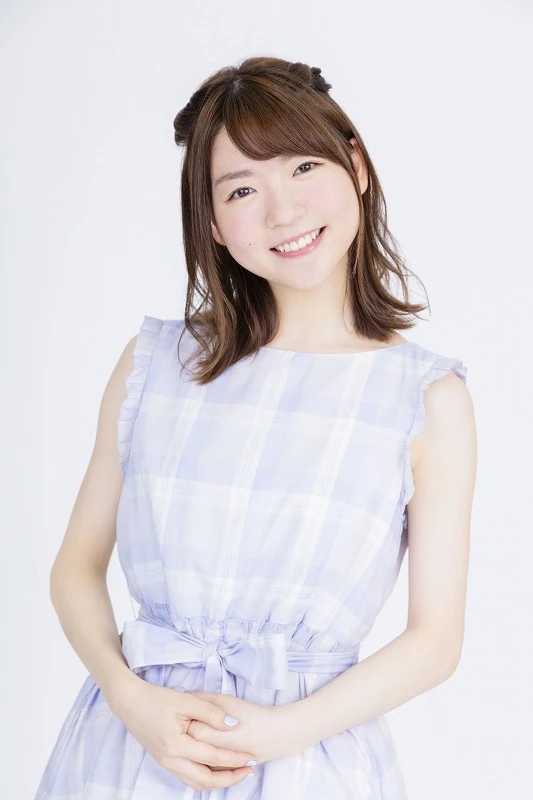 Ozawa Ari | Fandom of Pretty Cure Wiki | Fandom