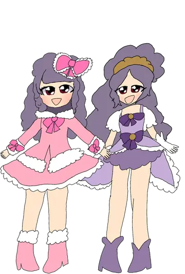 Tanaka Himeko | Fandom of Pretty Cure Wiki | Fandom