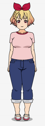 Lyra Monday | Fandom of Pretty Cure Wiki | Fandom