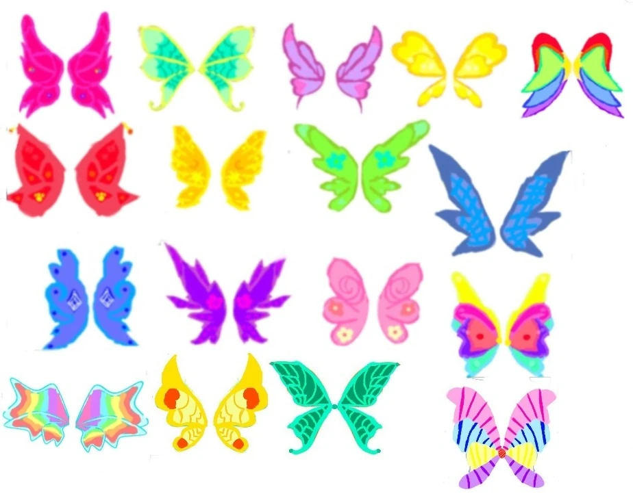 Cure Wings | Fandom of Pretty Cure Wiki | Fandom