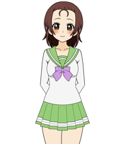 Anzu Yoshida | Fandom of Pretty Cure Wiki | Fandom