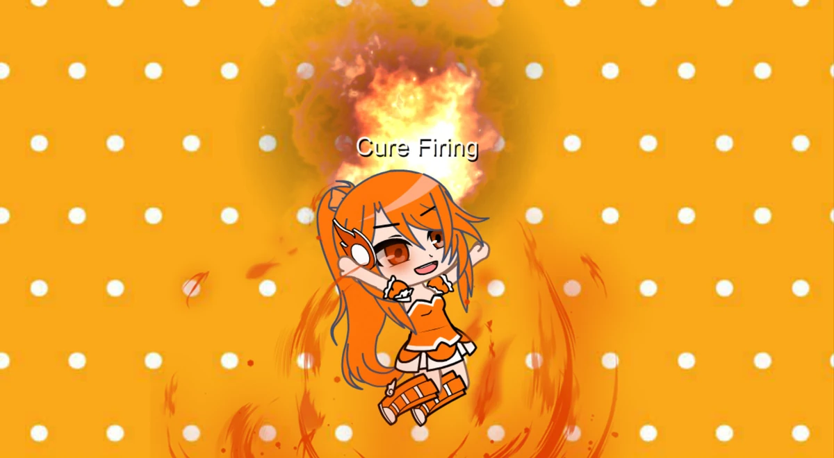 Fire Lava | Fandom of Pretty Cure Wiki | Fandom