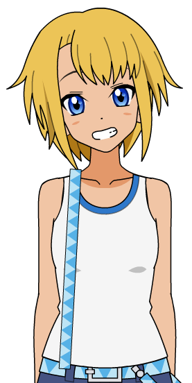 Hamasaki Tomoko | Fandom of Pretty Cure Wiki | Fandom