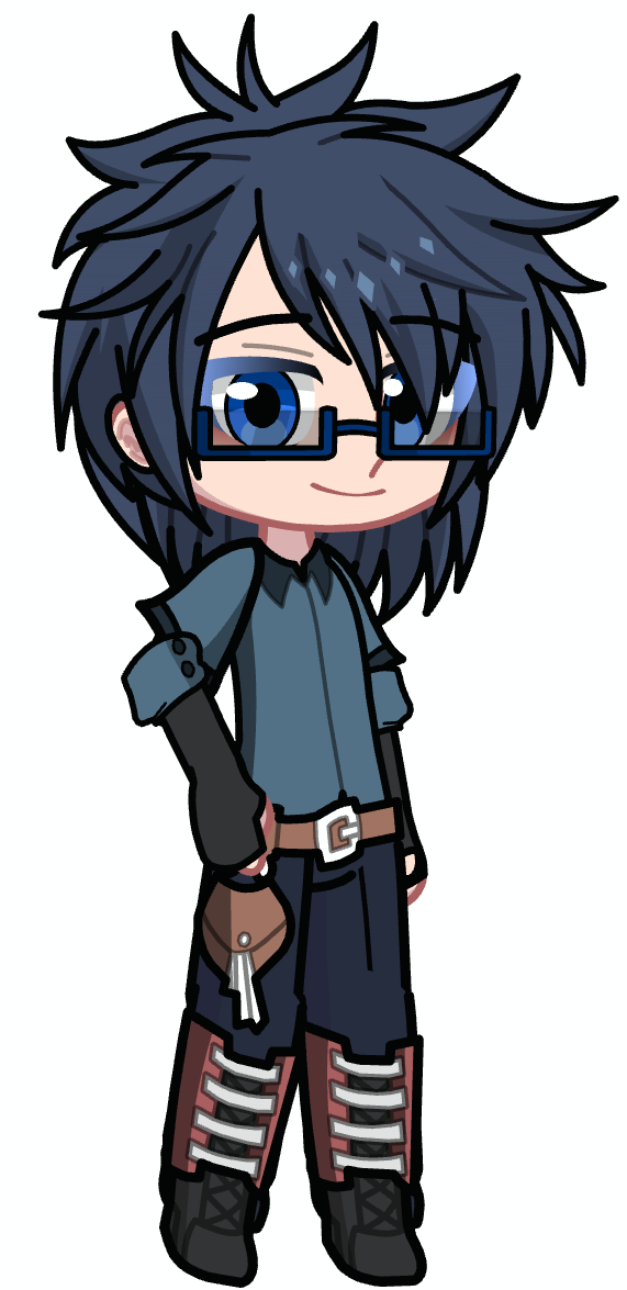 Nagareboshi Benjiro | Fandom of Pretty Cure Wiki | Fandom