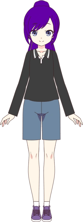 Tanimoto Mitsu | Fandom of Pretty Cure Wiki | Fandom