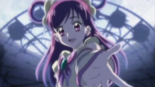 Cure Dream | Fandom of Pretty Cure Wiki | Fandom
