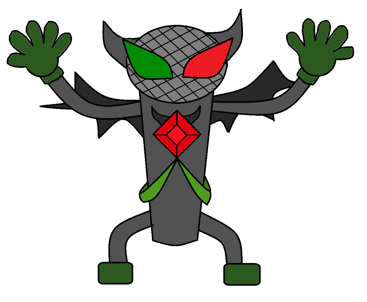 Parasite | Fandom of Pretty Cure Wiki | Fandom