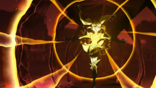 Sweet Burst | Fandom of Pretty Cure Wiki | Fandom