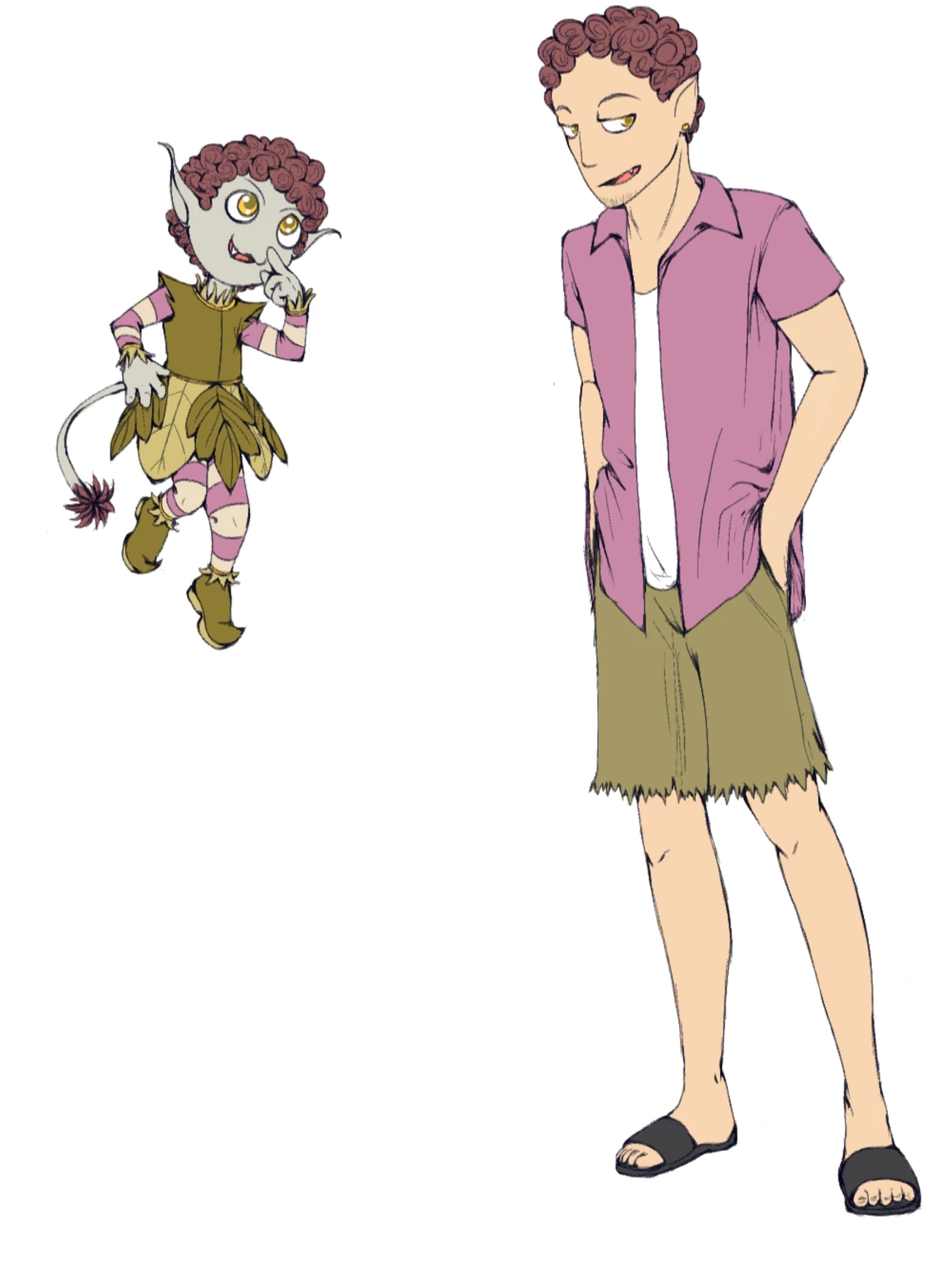 Puck | Fandom of Pretty Cure Wiki | Fandom