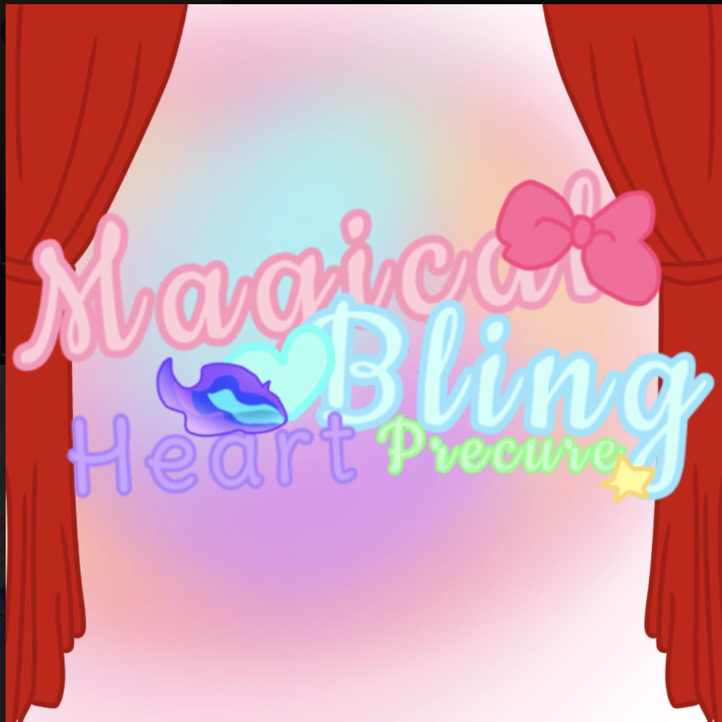 Magical Bling Heart! Precure | Fandom of Pretty Cure Wiki | Fandom