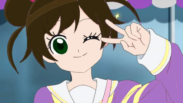 Yoshida Ayane | Fandom of Pretty Cure Wiki | Fandom