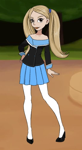 Sadako Yoshida | Fandom of Pretty Cure Wiki | Fandom