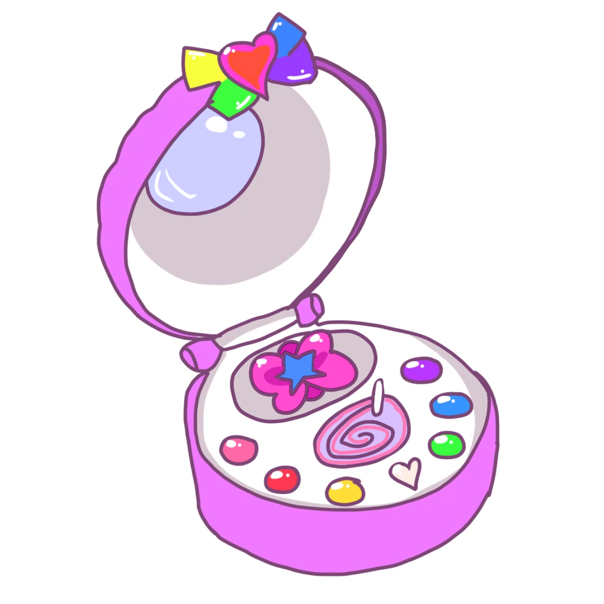 Switch Pact | Fandom of Pretty Cure Wiki | Fandom