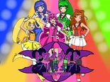 Twilight Pretty Cure! (ChihoChan) | Fandom of Pretty Cure Wiki | Fandom