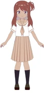 Akako Nobara | Fandom of Pretty Cure Wiki | Fandom