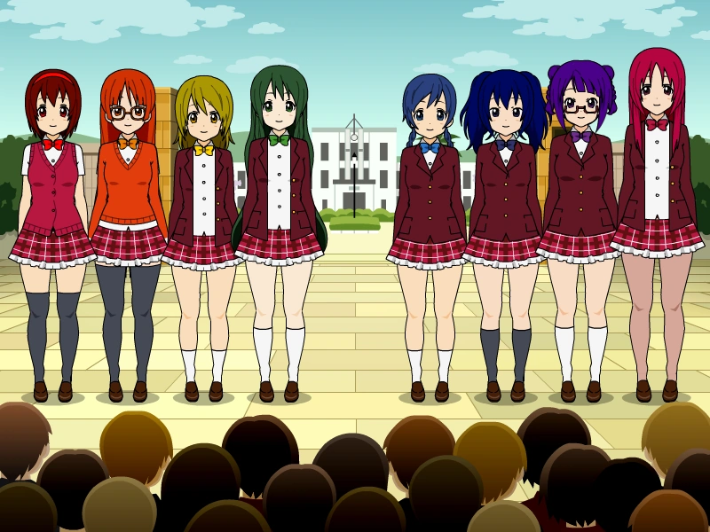 Perfect Element Precure! | Fandom of Pretty Cure Wiki | Fandom