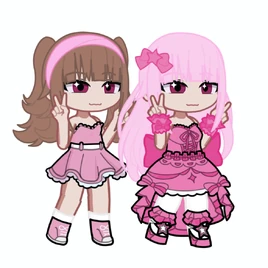Myoujou Hoshi | Fandom of Pretty Cure Wiki | Fandom