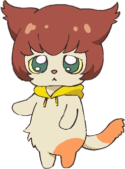 Kuroro | Fandom of Pretty Cure Wiki | Fandom