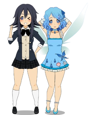 Marin Shimizu | Fandom of Pretty Cure Wiki | Fandom