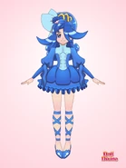 Starlight Elemental Pretty Cure | Fandom of Pretty Cure Wiki | Fandom